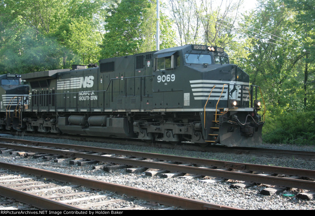 NS 9069